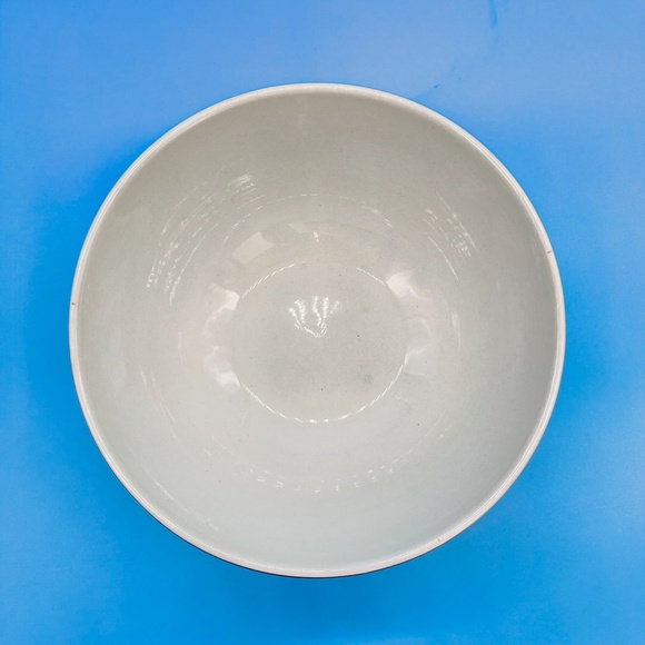 British Anchor | Dining | Vintage British Anchor Red Cottage Criss ...